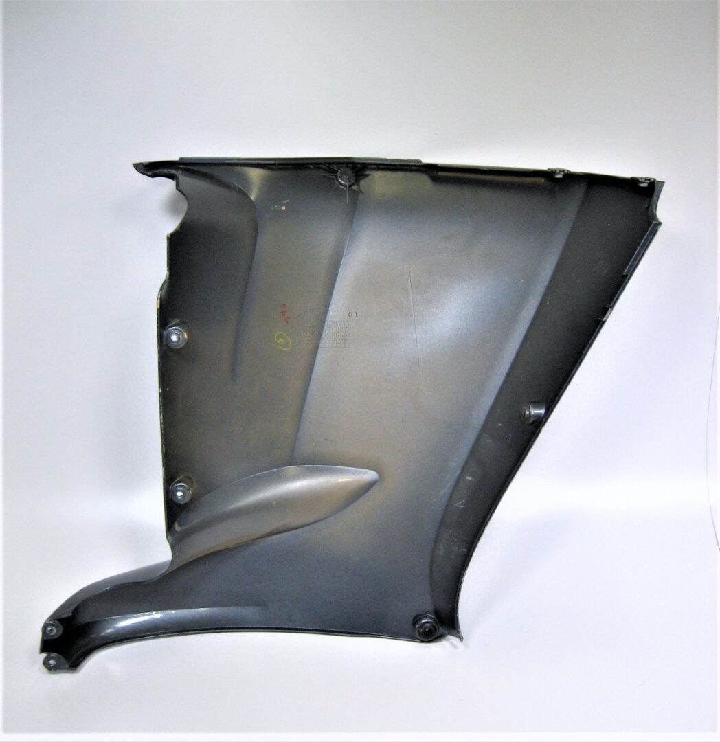 Yamaha 6CE-42741-01 & 6CE-42771-01 ~ F250 / F300 Outboard Bottom ...