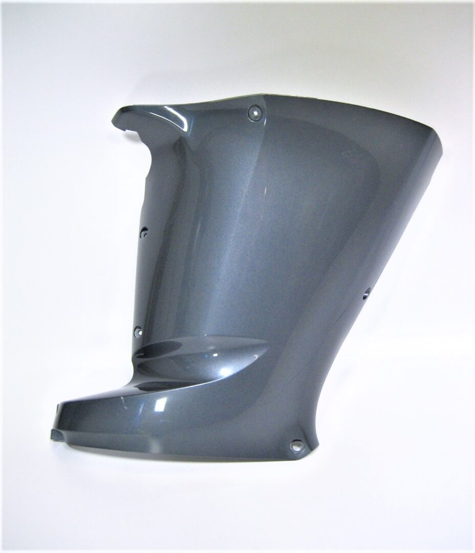 Yamaha 6CE-42741-01 & 6CE-42771-01 ~ F250 / F300 Outboard Bottom ...