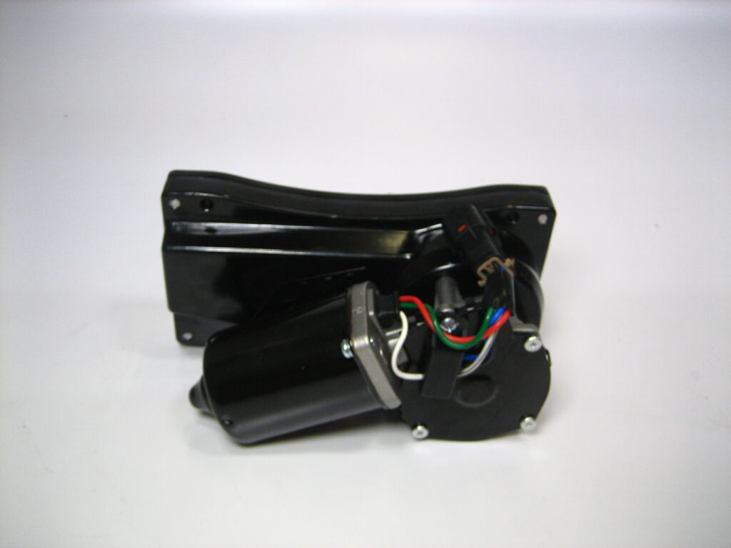 AM Equipment 218445 ~NEW~ Marine 12V / 2-Driver Pantograph Sweep Wiper ...