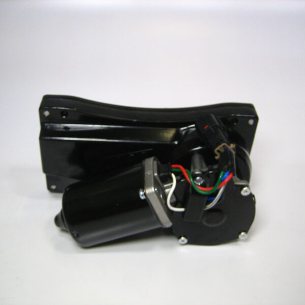AM Equipment 218445 ~NEW~ Marine 12V / 2-Driver Pantograph Sweep Wiper ...