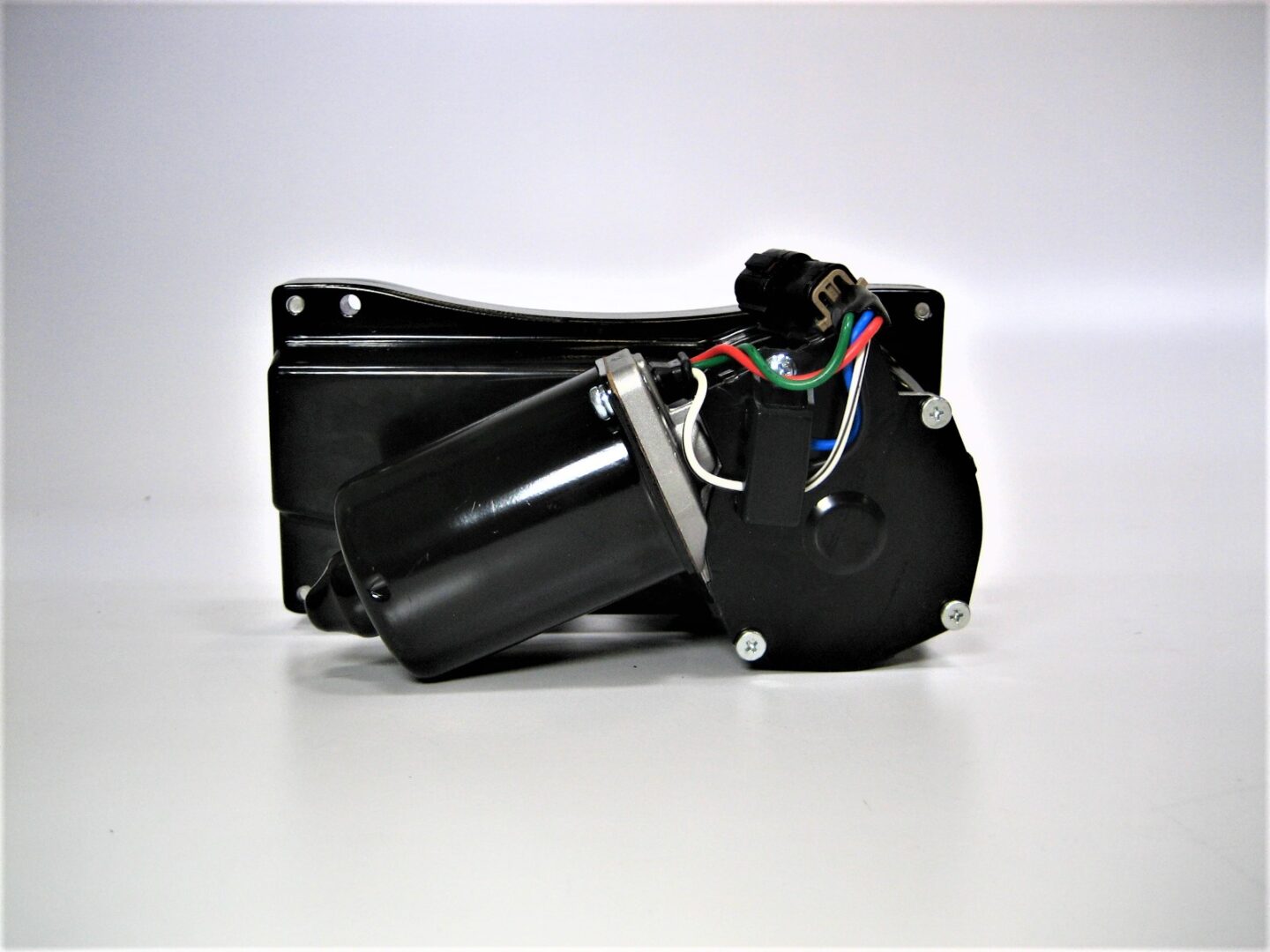 AM Equipment 218445 ~NEW~ Marine 12V / 2-Driver Pantograph Sweep Wiper ...