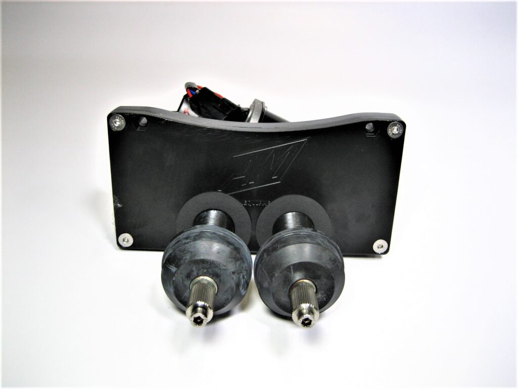 AM Equipment ~NEW~ 840mm (33") Standard Double Driver HD Wiper Arm w ...
