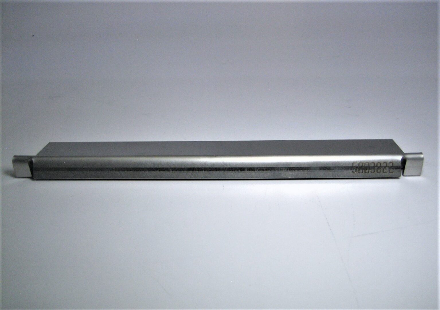 Bennett STBD 11" x 11-3/4" Trim Tab Plate / Plane Assembly w/ Martyr ...