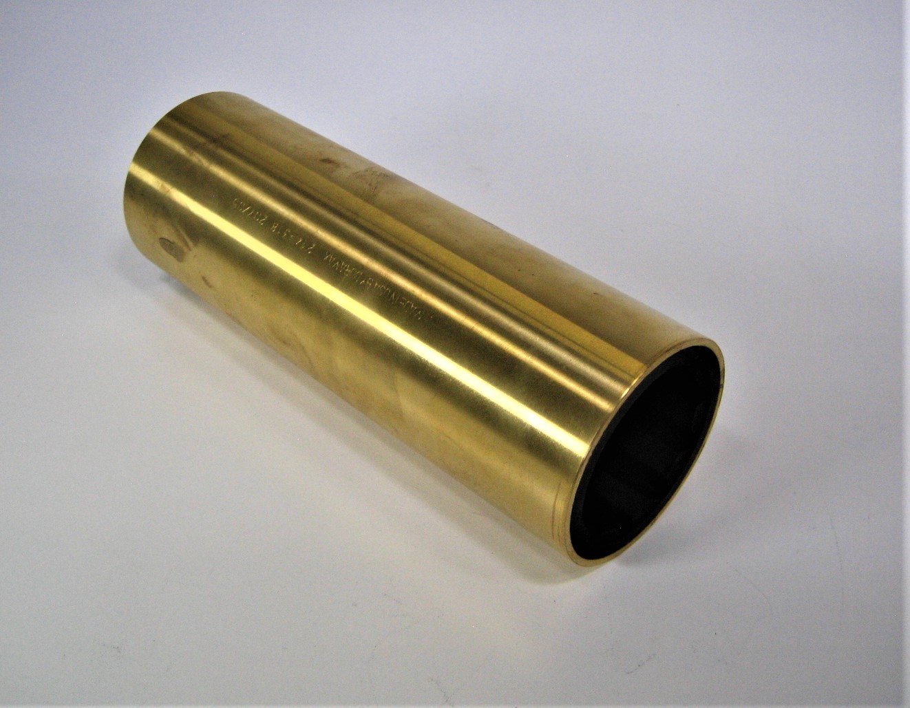 Johnson Duramax 214-318 ~NEW~ CART Marine Cutlass Bearing ~ 2-1/4" x 3 ...
