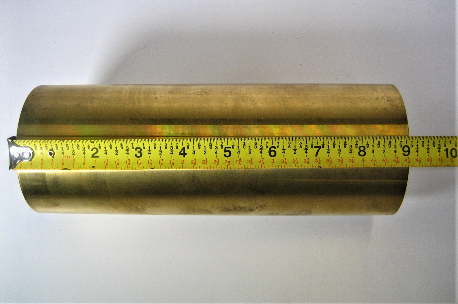 Johnson Duramax 214-338 ~NEW~ CASE Marine Cutlass Bearing ~ 2-1/4" x 3 ...