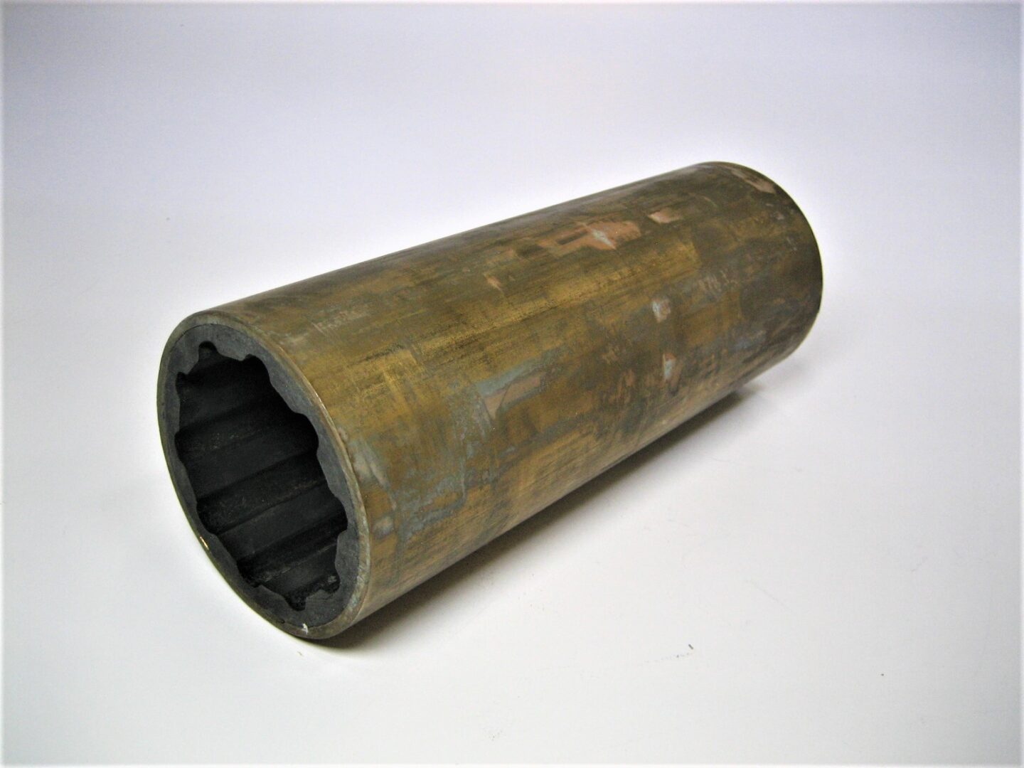 Johnson Duramax ~NEW~ CORN Marine Brass Cutlass Bearing ~ 2-1/2" x 3-3/ ...