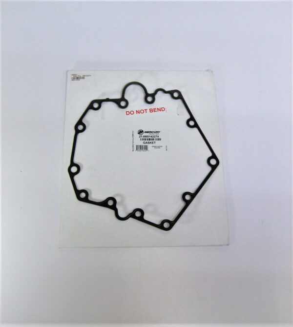 Mercury 27-8M0142274 OEM ~NEW~ Outboard Adapter Plate to Cylinder Block ...