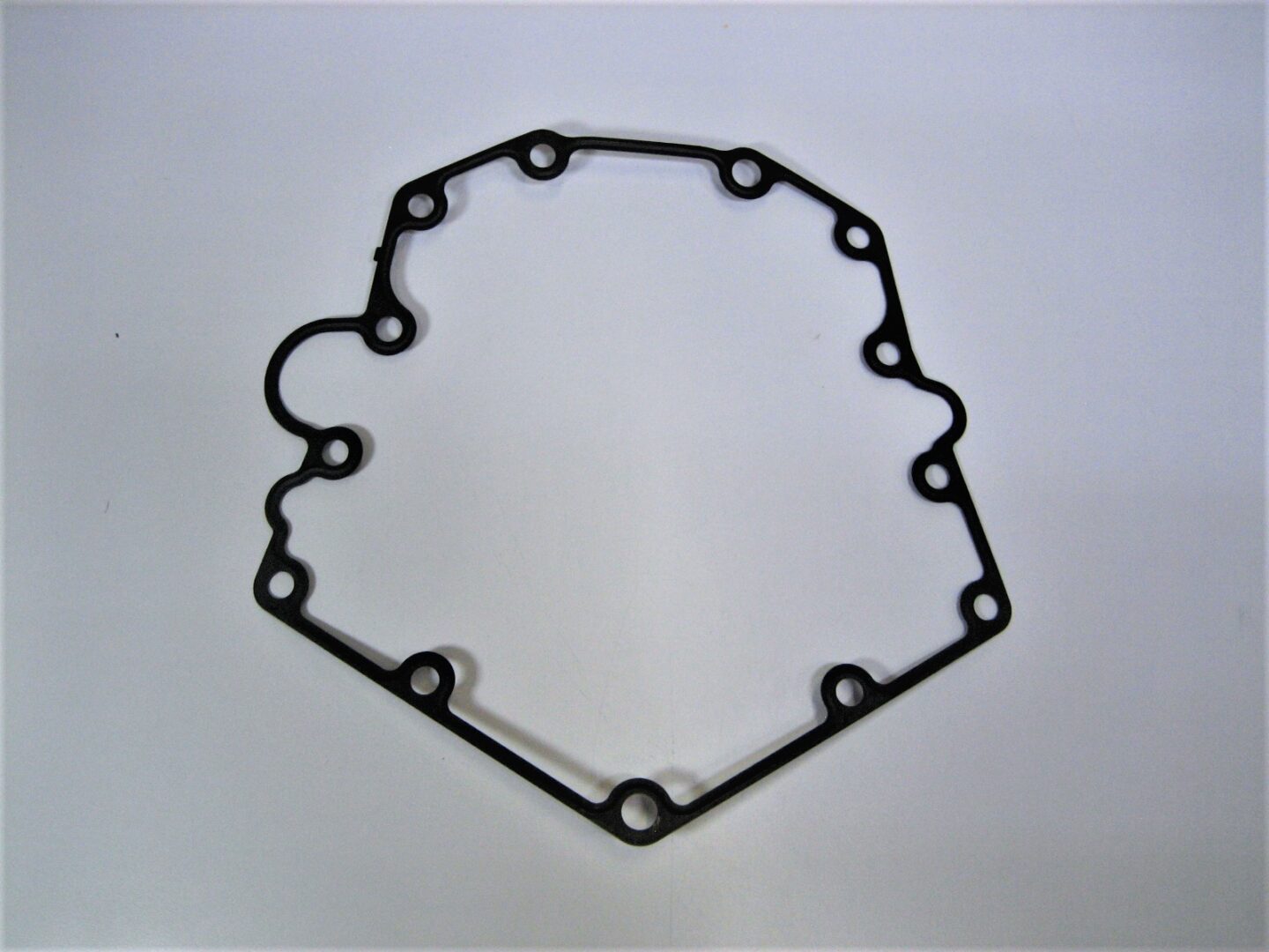 Mercury 27-8M0142274 OEM ~NEW~ Outboard Adapter Plate to Cylinder Block ...