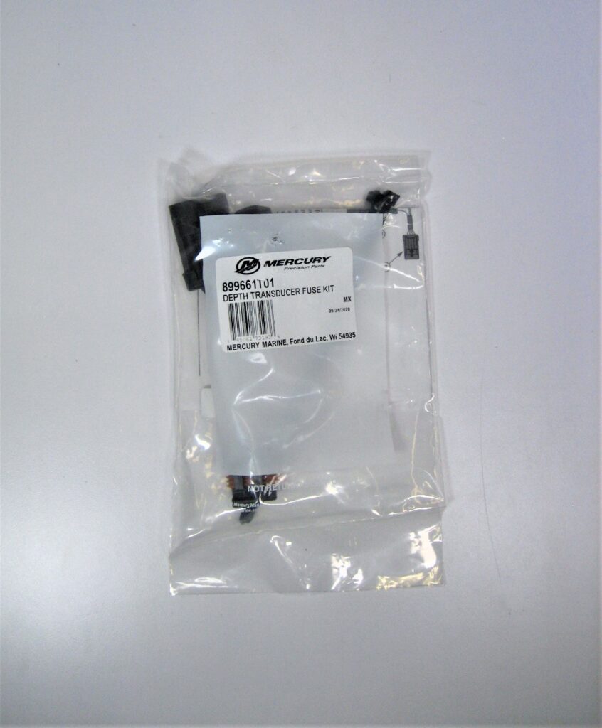 Mercury 79-8M0122507 *OEM* ~NEW~ 19 ft. Thru Hull Depth and Temperature ...