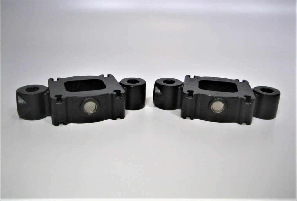 Mercury 865995A01 *OEM* ~NEW~ MerCruiser V6 V8 1.7" Exhaust Riser ...