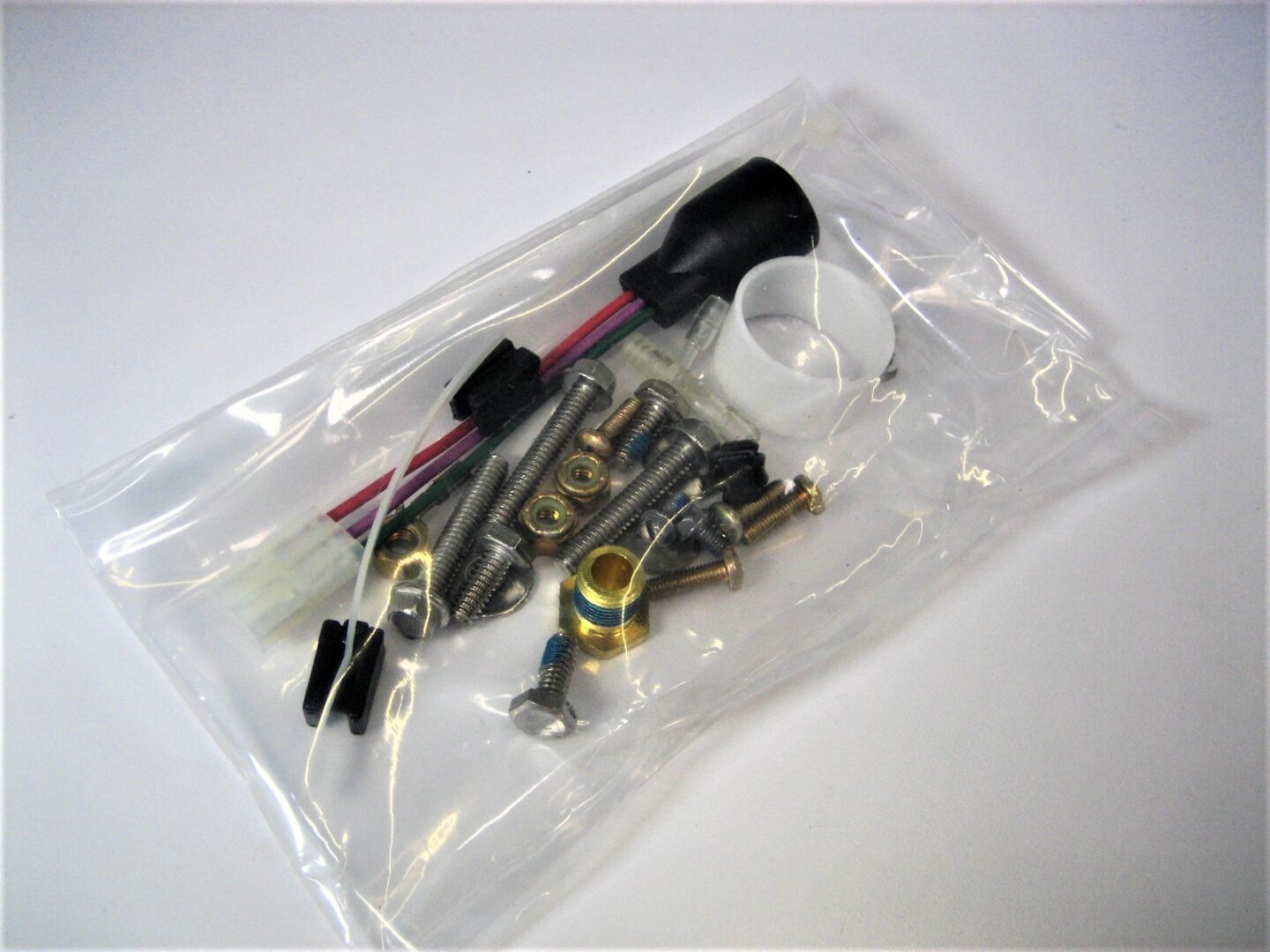 Mercury 8M0030550 *OEM* ~NEW~ Gen II Side Mount Pistol Grip Remote ...