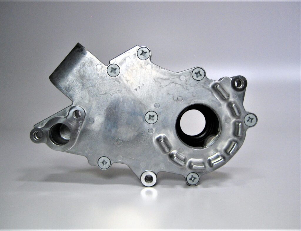 Mercury 8M0057658 OEM ~NEW~ Oil Pump Assembly for 150HP / 4-Stroke ...