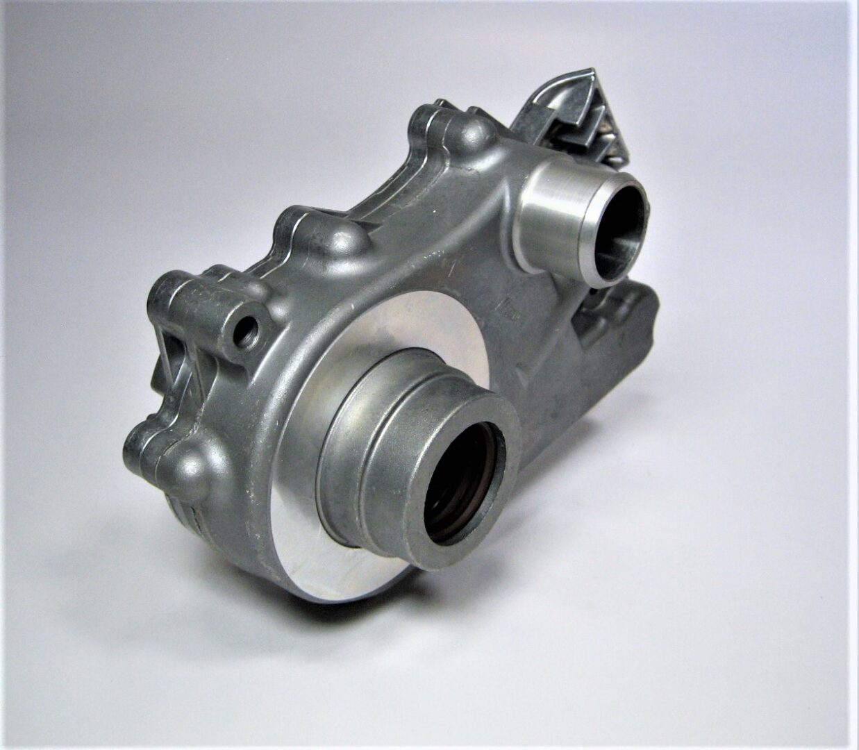 Mercury 8M0057658 OEM ~NEW~ Oil Pump Assembly for 150HP / 4-Stroke ...