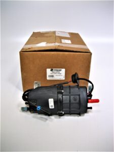 Mercury 8M0132732 OEM ~NEW~ Fuel Supply Module FSM for Verado V6 & V8 ...