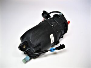 Mercury 8M0132732 OEM ~NEW~ Fuel Supply Module FSM for Verado V6 & V8 ...