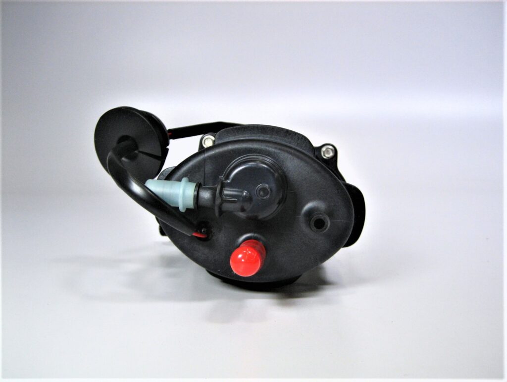 Mercury 8M0132732 OEM ~NEW~ Fuel Supply Module FSM for Verado V6 & V8 ...