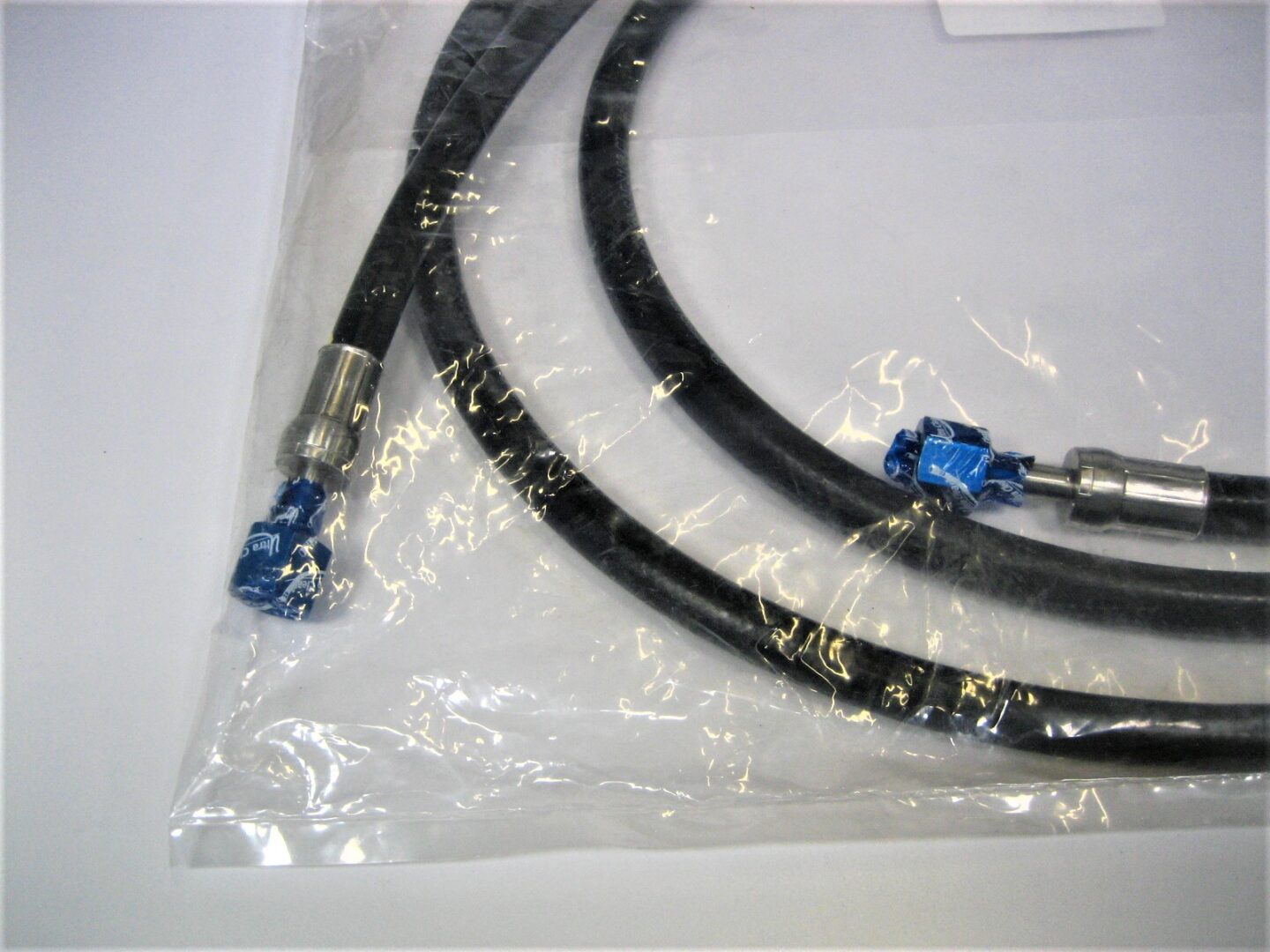 Mercury 8M0150608 OEM ~NEW~ 6 ft. Verado Outboard Power Steering Kit ...