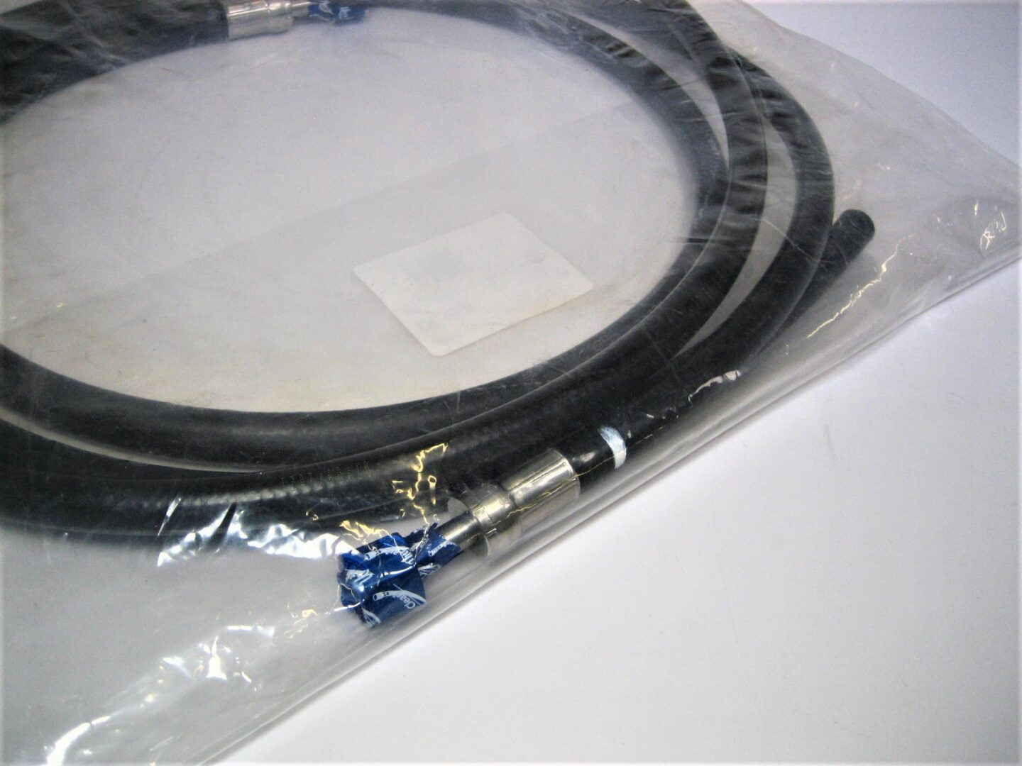 Mercury 8M0150608 OEM ~NEW~ 6 ft. Verado Outboard Power Steering Kit ...