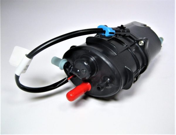 Mercury 8M0158586 OEM ~NEW~ Marine Outboard Fuel Supply Module FSM ...