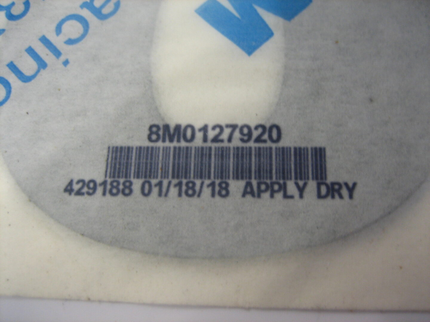Mercury V6 200 Outboard HP Decal for Rear of Cowling - *NEW ...