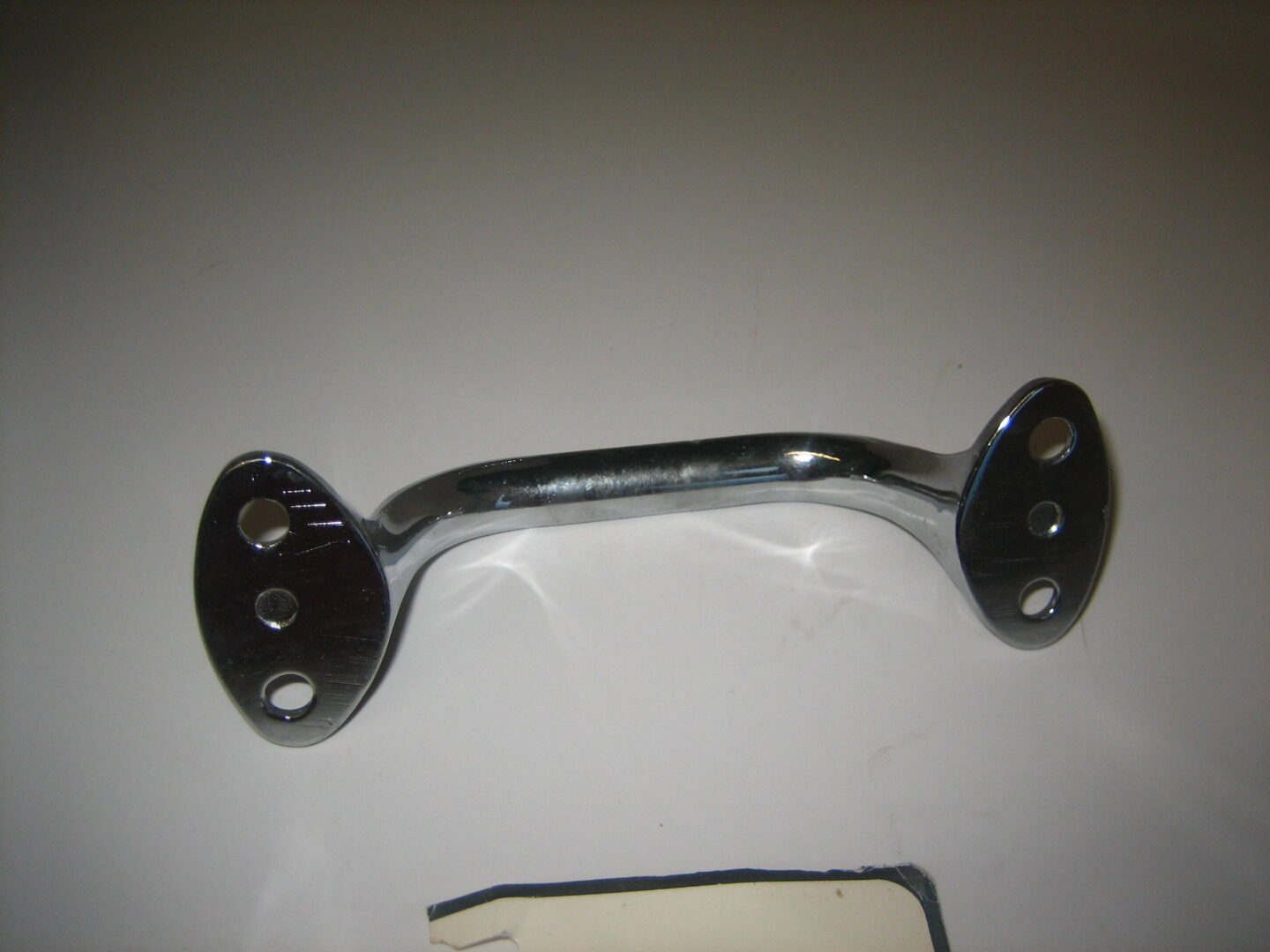 Perko 1231DP0CHR 6" Chrome Plated Handle - *New Open Box* - Max Marine ...