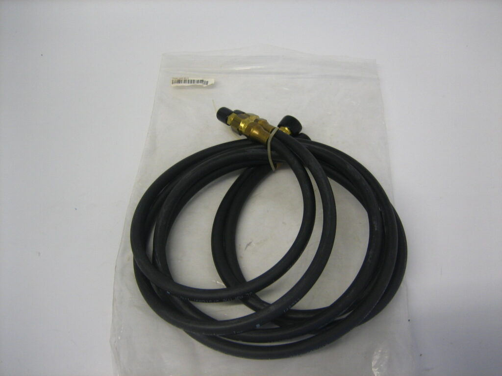 Powerpole 5 Foot Hose Extension Kit - NEW - HOSE-EXT-KT-5 - Max Marine ...