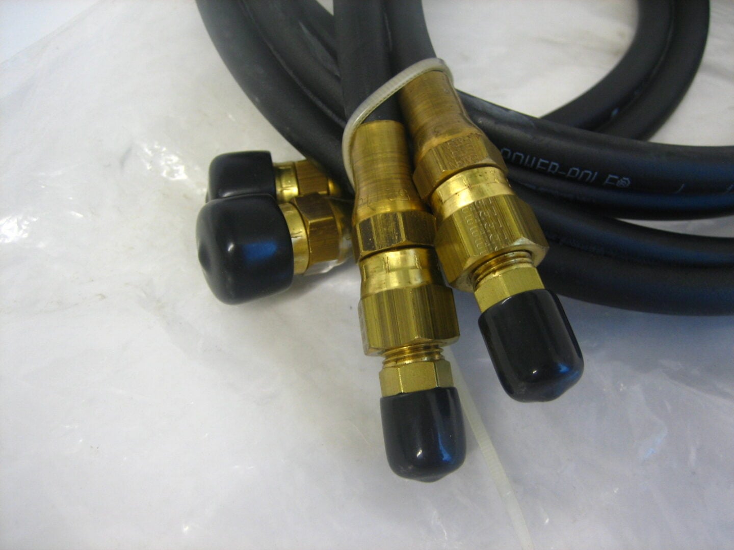 Powerpole 5 Foot Hose Extension Kit - NEW - HOSE-EXT-KT-5 - Max Marine ...