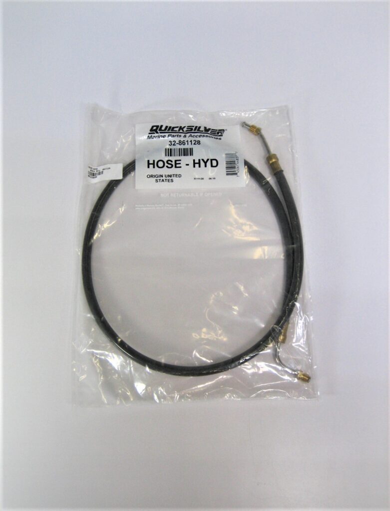 Quicksilver 32-861128 OEM ~NEW~ Mercruiser R MR Alpha I Gen II Power ...