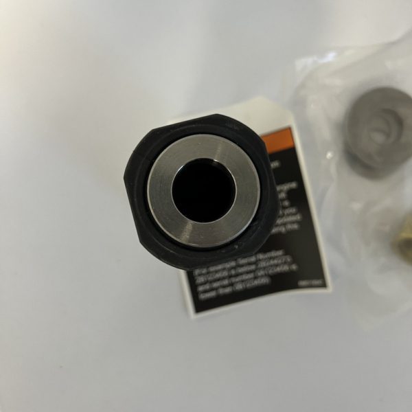 Mercury Mercruiser Flo-Torq SSR HD Hub Assembly Kit - 8M0101603 Kit ...