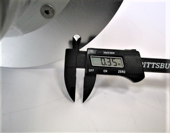Barka srl T2011129 ~NEW~ 12V 10A 2-Stage Electric Table Pedestal w ...