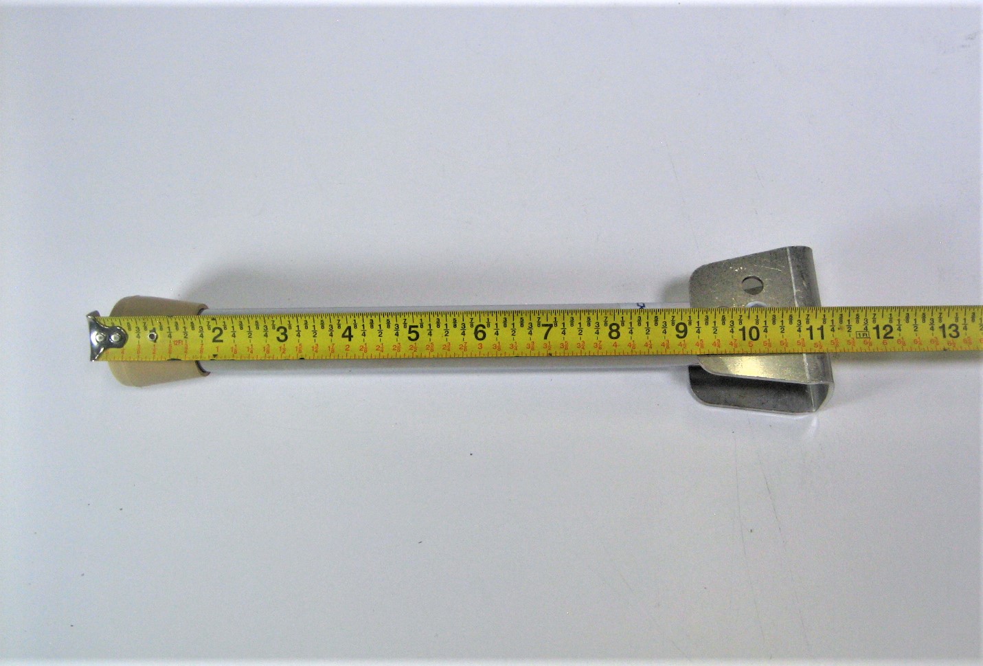 Garelick 99129 ~NEW~ 11" Stainless Steel Seat Support Swing Leg - FREE ...