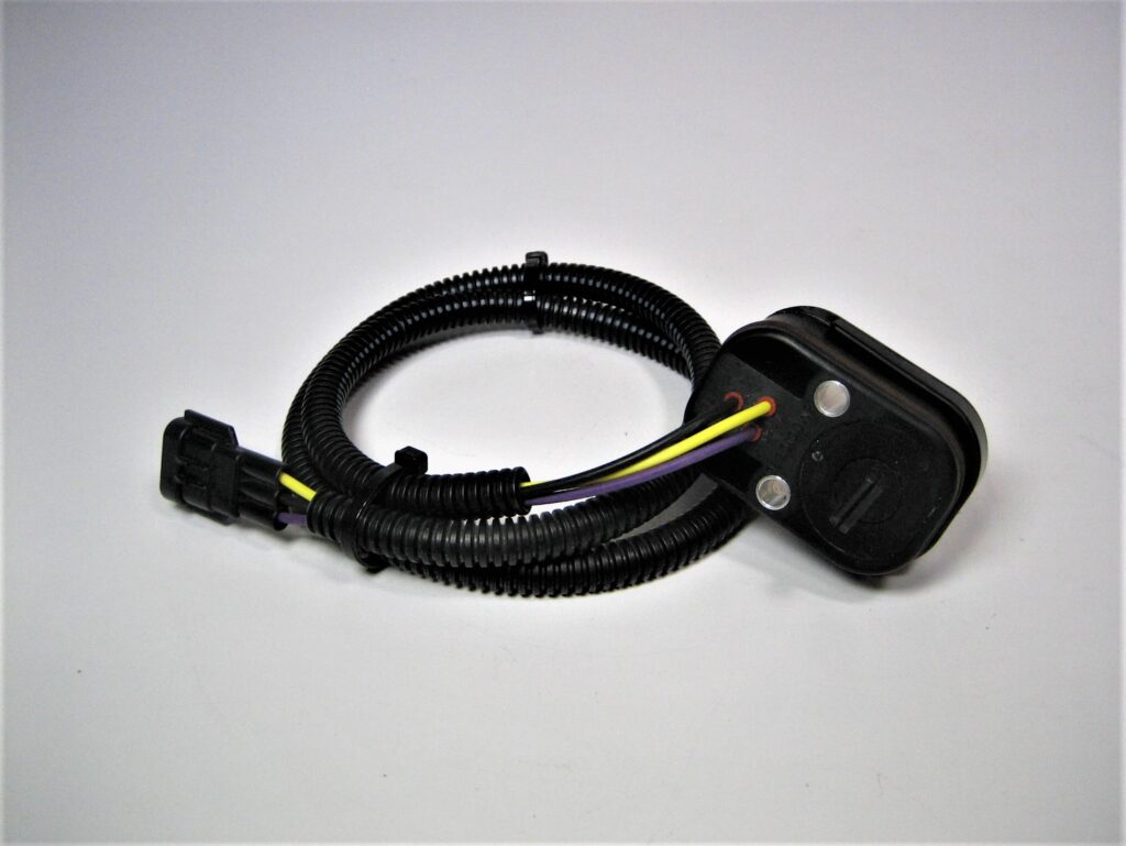 Quicksilver 8M0010626 OEM ~NEW~ Mercury MerCruiser Marine Sensor - FREE ...