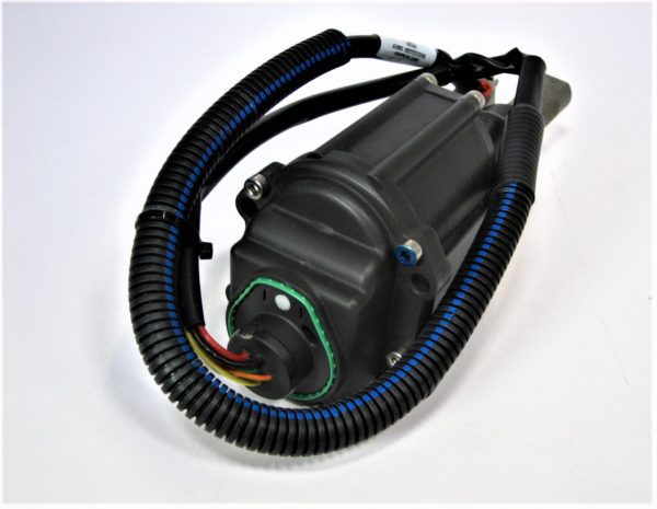 Quicksilver 8M0156595 Mercury Driveshaft Housing Shift Actuator ~GREAT ...