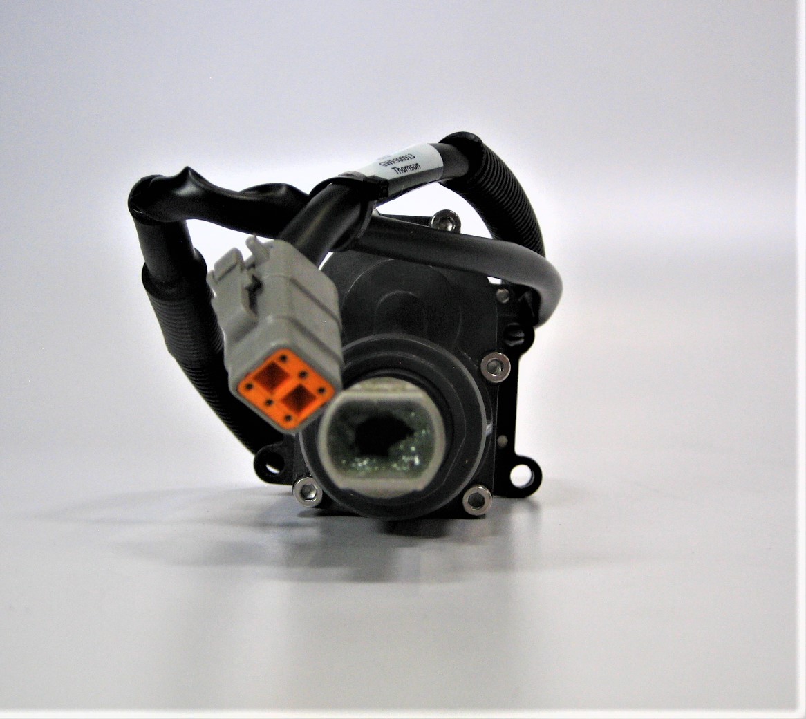 Quicksilver 8M0156595 Mercury Driveshaft Housing Shift Actuator ~GREAT ...
