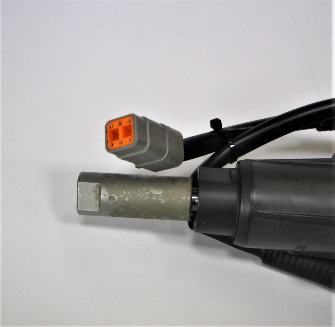 Quicksilver 8M0156595 Mercury Driveshaft Housing Shift Actuator ~GREAT ...