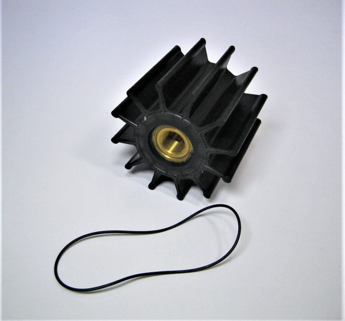 Sherwood 26000K-SHW ~NEW~ Water Pump Impeller Kit - Replaces Cummins ...