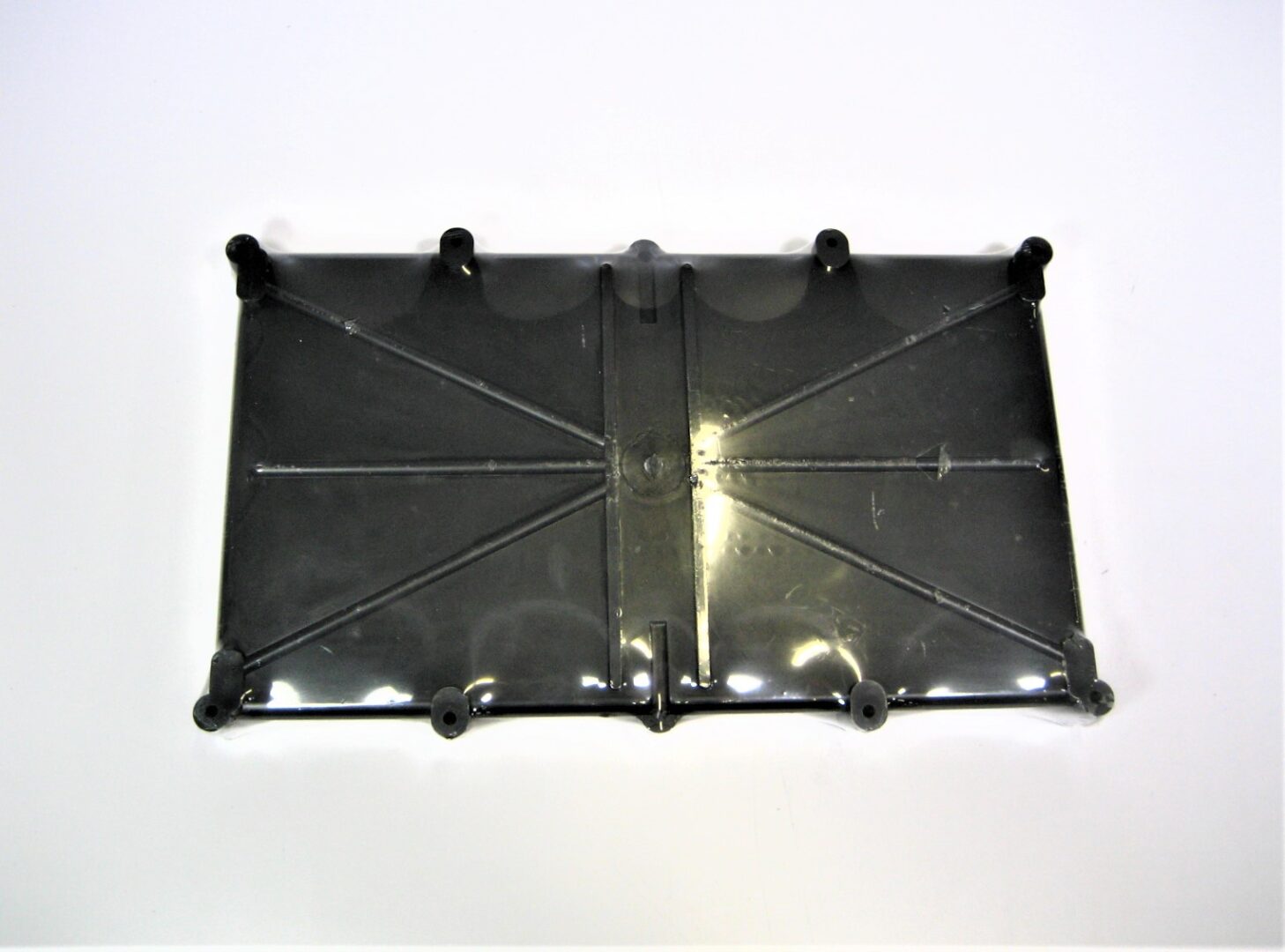 T-H Marine NBH-31-SSC-OPT ~NEW~ Optima D27M / D31M Battery Tray - FREE ...