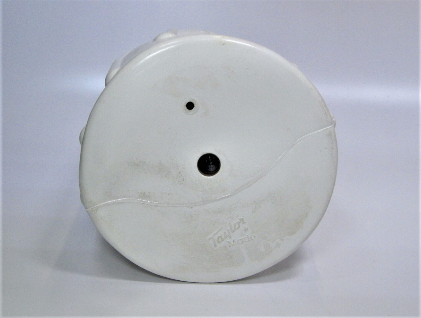 Taylor Made 1032 *QTY 2* 10" x 26" White Big B Inflatable Vinyl Docking ...