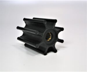Volvo Penta 21730348 OEM ~NEW~ Water Pump Impeller Kit for D9 Series ...