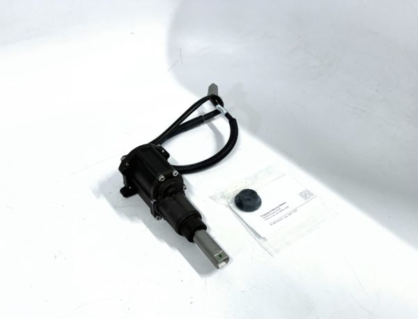 -NEW- Mercury Quicksilver 8M0156595, Driveshaft Housing Shift Actuator ...