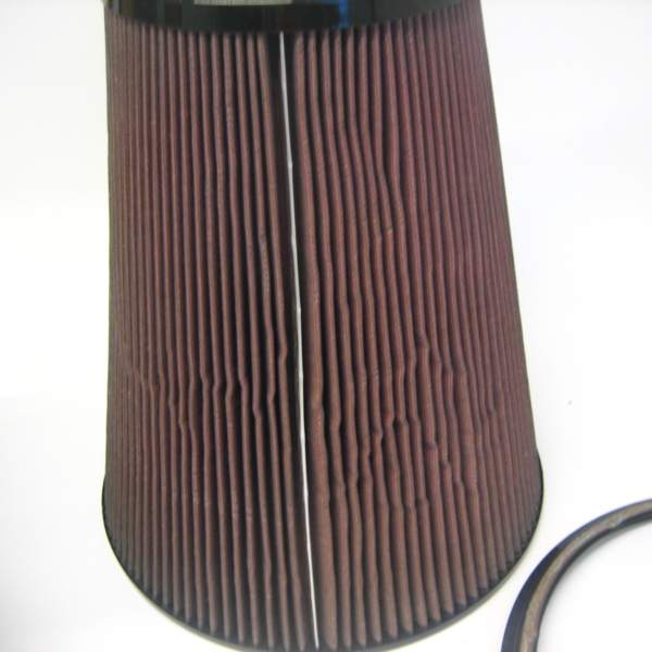 CAT / Caterpillar 207-6870 , Filter Element -Ships From USA- Max Marine ...