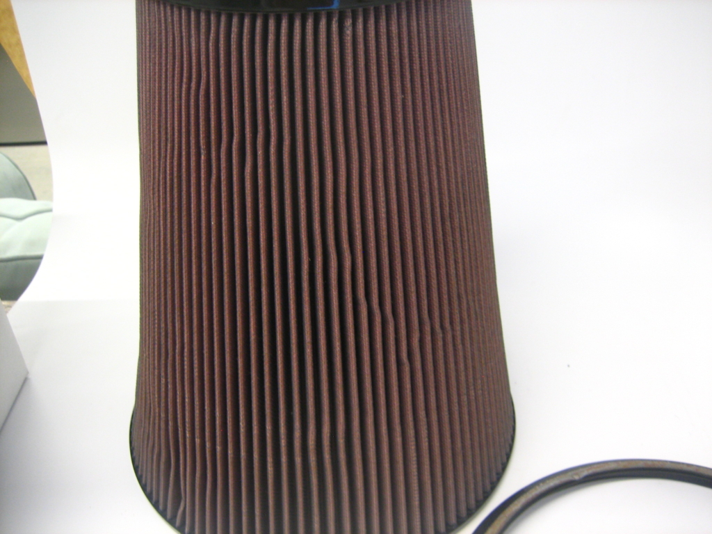 CAT / Caterpillar 207-6870 , Filter Element -Ships From USA- Max Marine ...