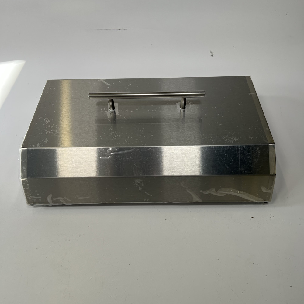Kenyon B96003 ~NEW~ 16" x 11.625" x 3.375" Frontier Top Handle Lift Off ...