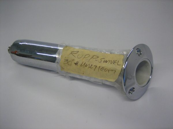 Rupp 30 Degree Swivel Rod Holder - 1162 - New Open Box Blem - Max ...