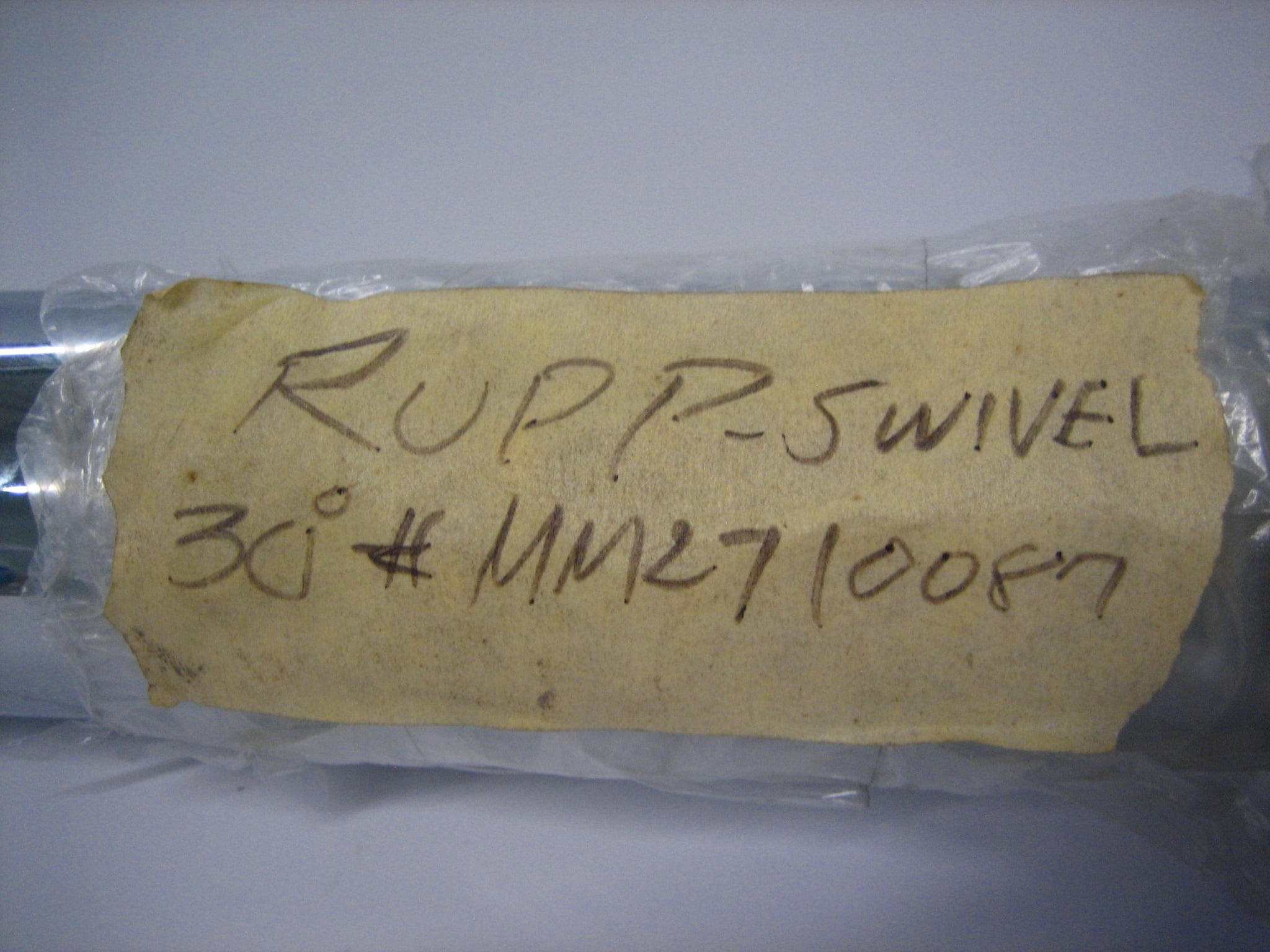 Rupp 30 Degree Swivel Rod Holder - 1162 - New Open Box Blem - Max ...