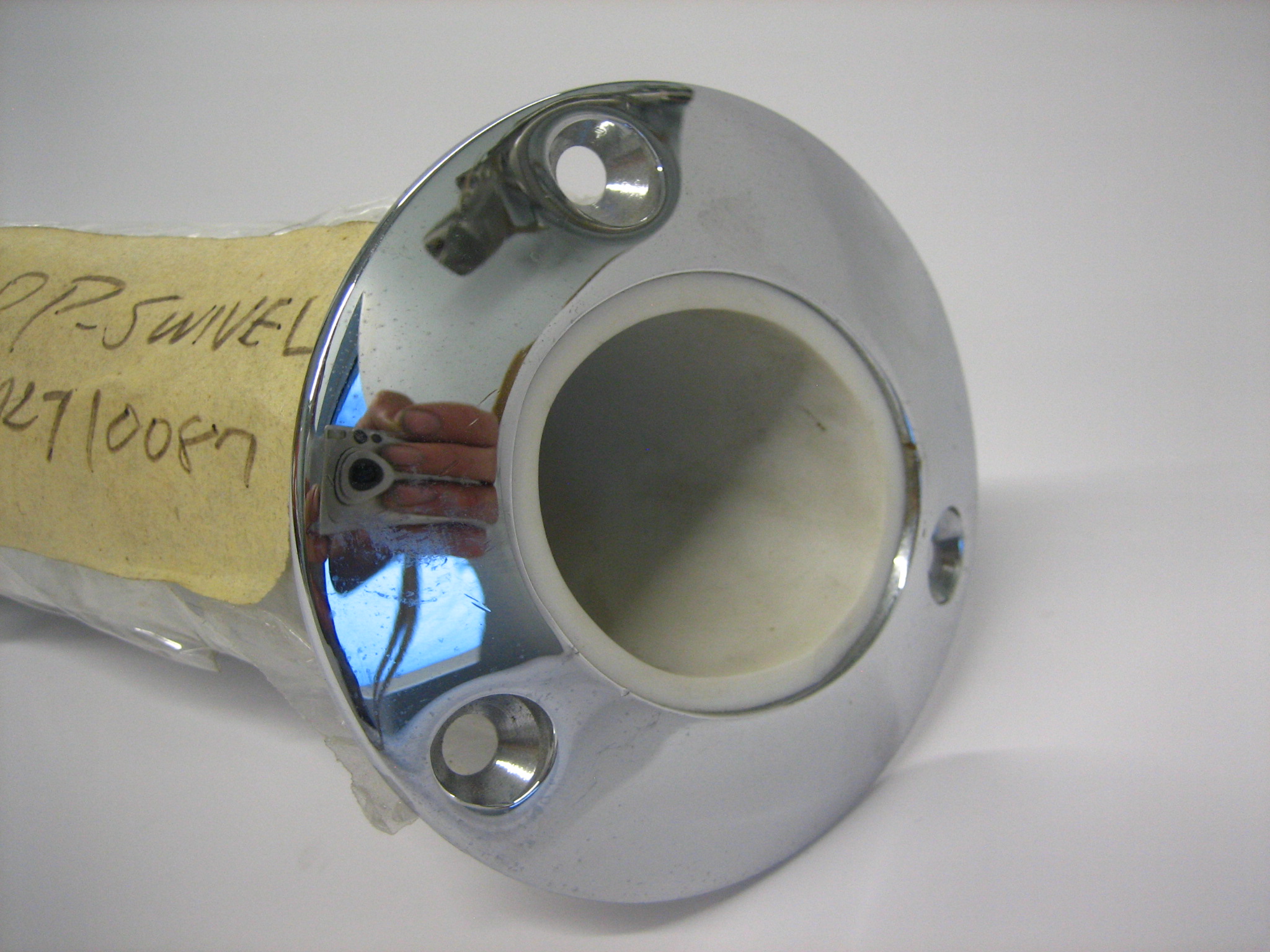 Rupp 30 Degree Swivel Rod Holder - 1162 - New Open Box Blem - Max ...