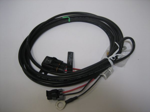 Mercury Mercruiser Verado DTS Clean Power Harness - 13' Feet ...