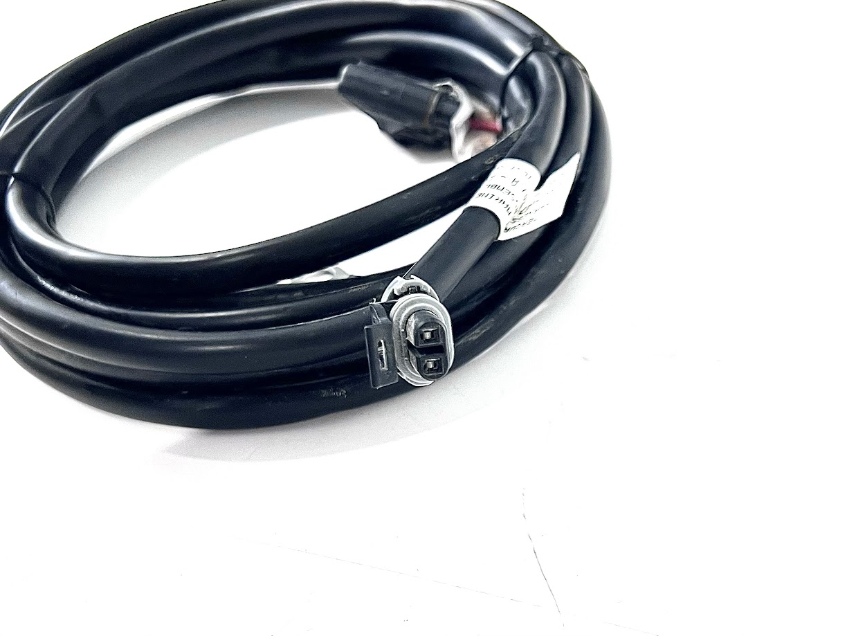 Mercury 8M0114087, DTS Clean Power Harness, 13 Ft, OEM - Max Marine Outlet