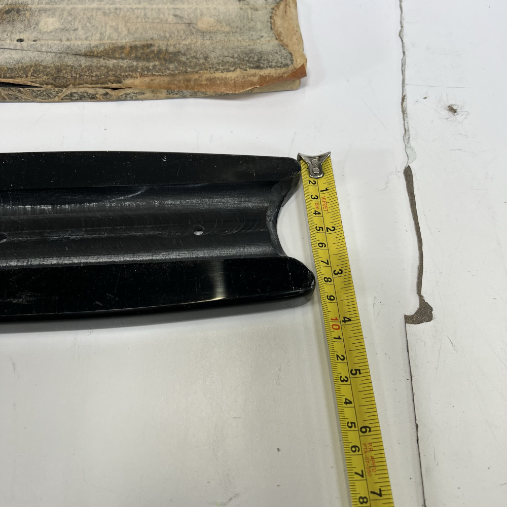 Plastic Boarding Steps for Marine Boat 3 Step Ladder 16.5 x 3.5" - Max ...
