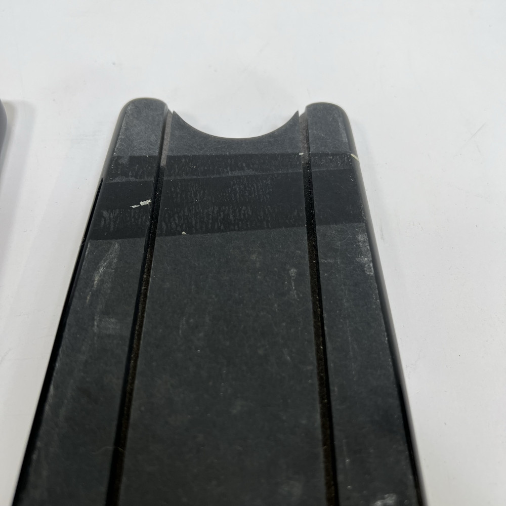 Plastic Boarding Steps for Marine Boat 2 Step Ladder 15 x 4" - Max ...